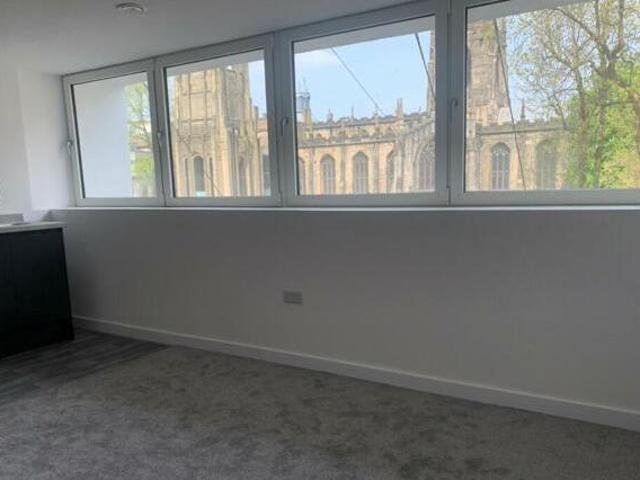 1 Bedroom Apartment For Rent In Sheffield, South Yorkshire