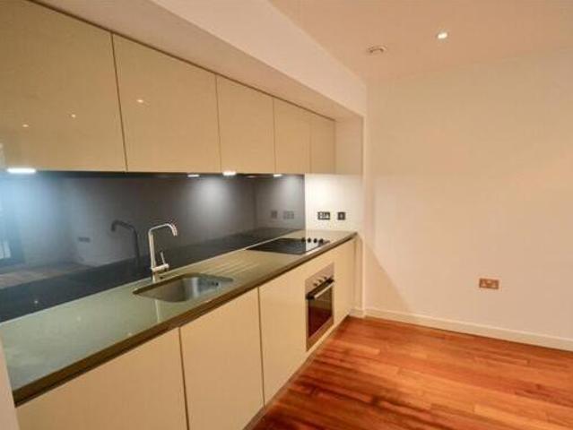1 Bedroom Apartment For Rent In Sheffield, South Yorkshire