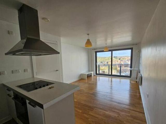 1 Bedroom Apartment For Rent In Sheffield, South Yorkshire