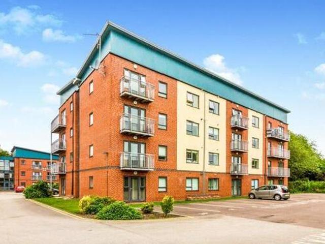 1 Bedroom Apartment For Rent In Sheffield, South Yorkshire