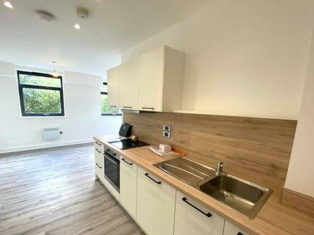 1 bedroom apartment for rent in Sheldon Court 1 Wagon Lane B26