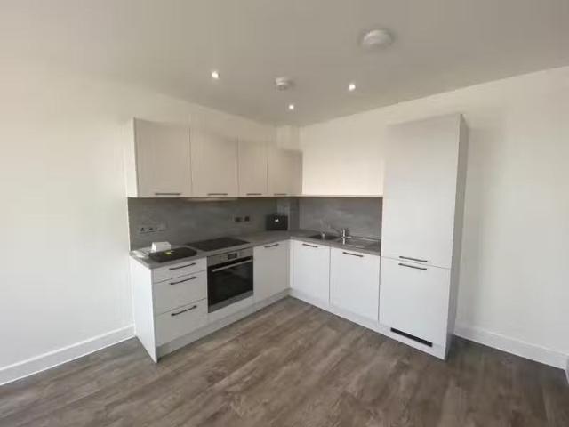 1 bedroom apartment for rent in Sheldon Court, Wagon Lane, B26