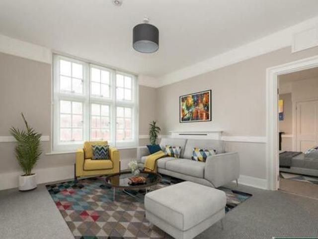 1 Bedroom Apartment For Rent In Shepherds Bush, London