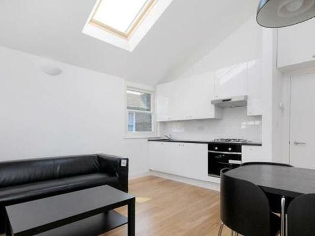1 Bedroom Apartment For Rent In Shepherds Bush, London