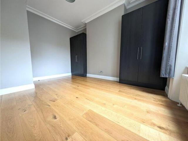 1 bedroom apartment for rent in Shepherds Bush Road, London, W6