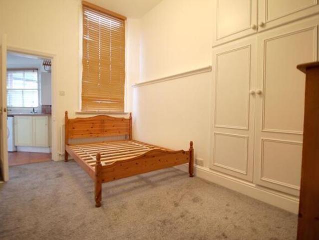 1 bedroom apartment for rent in Sherwood Rise, Nottingham, NG7