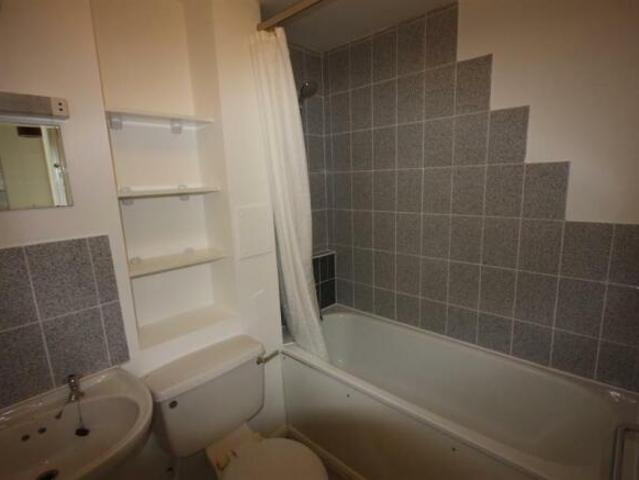 1 bedroom apartment for rent in Sherborne Court, The Mount, Guildford, GU2