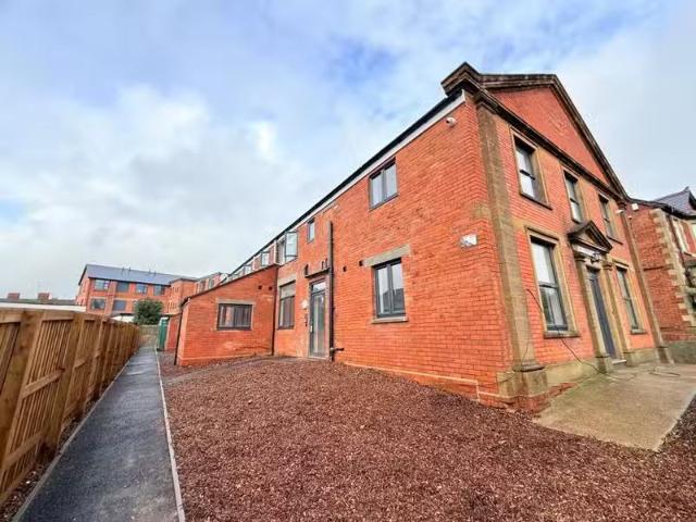 1 bedroom apartment for rent in Sherborne Road, Yeovil, BA21