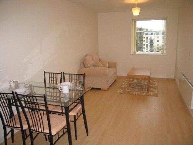 1 bedroom apartment for rent in Sherborne Street, Birmingham, B16
