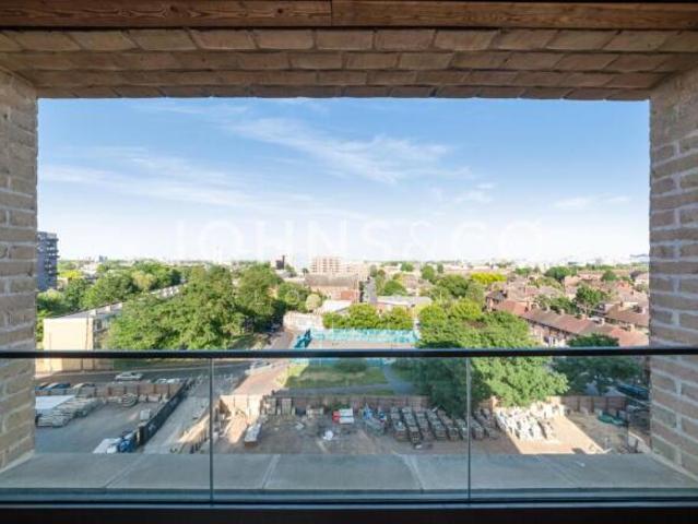 1 bedroom apartment for rent in Sherrington Court, Hallsville Quarter, Londoon, E16