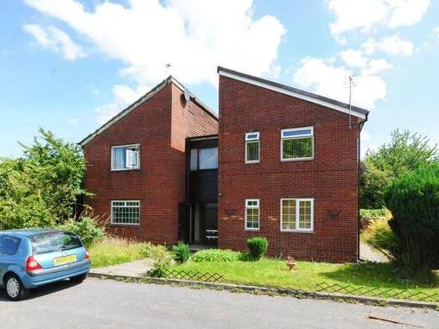 1 Bedroom Apartment For Rent In Shevington