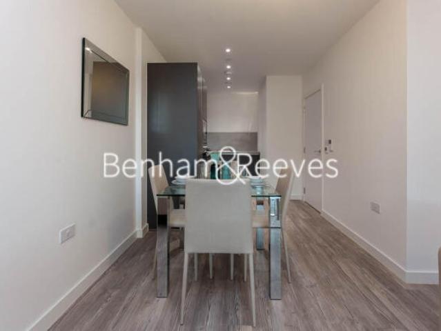 1 bedroom apartment for rent in Shipbuilding Way, Upton Gardens, E13