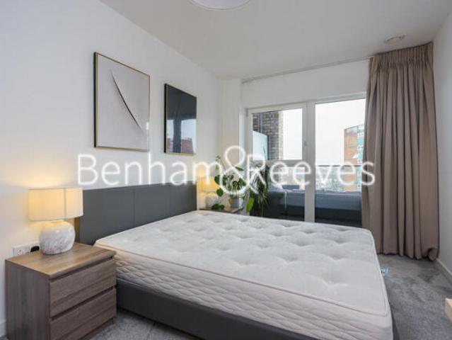 1 bedroom apartment for rent in Shipbuilding Way, Upton Gardens, E13