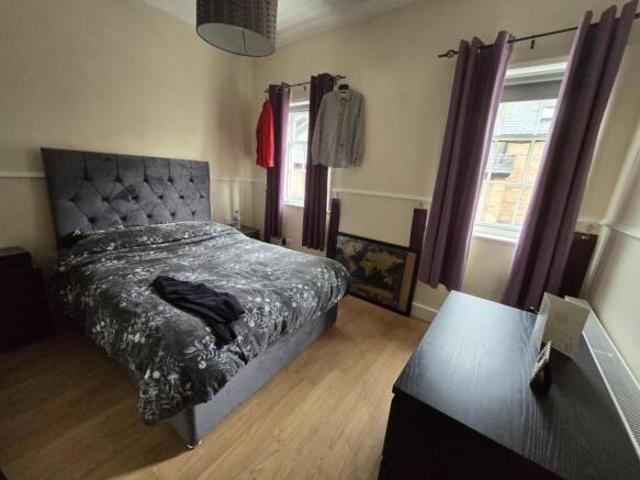 1 bedroom apartment for rent in Shipgate Street, Chester, CH1