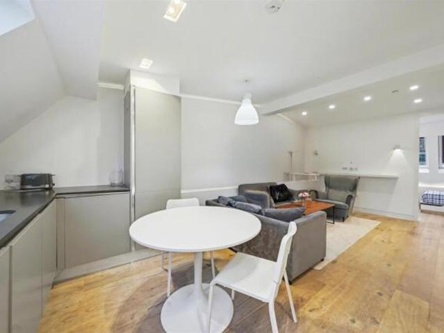 1 bedroom apartment for rent in Shirland Mews, Maida Vale, London, W9