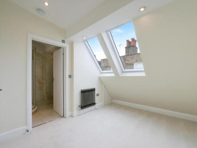 1 bedroom apartment for rent in Shirland Mews, Maida Vale, London, W9