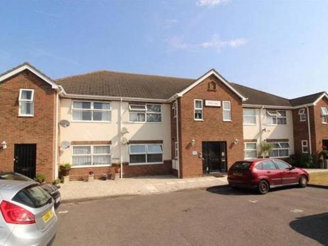 1 bedroom apartment for rent in Shirley Lodge Shirley Road LeighonSea Essex SS9