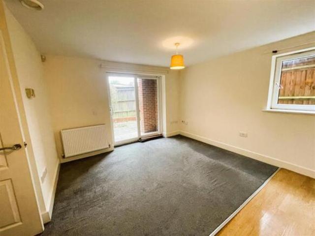 1 bedroom apartment for rent in Shirley Road, Southampton, SO15