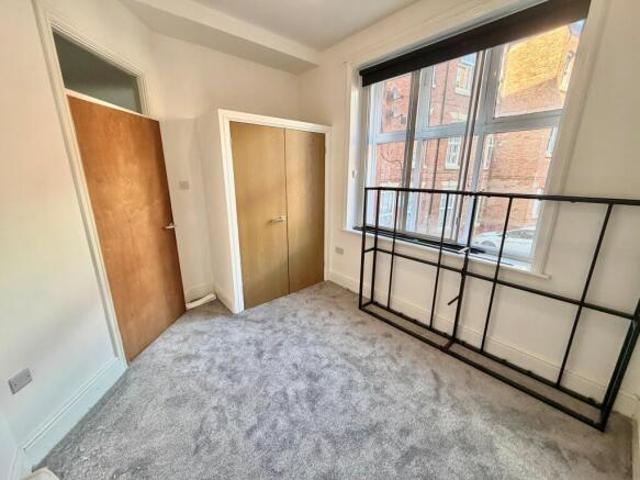 1 bedroom apartment for rent in Short Hill, NOTTINGHAM, NG1