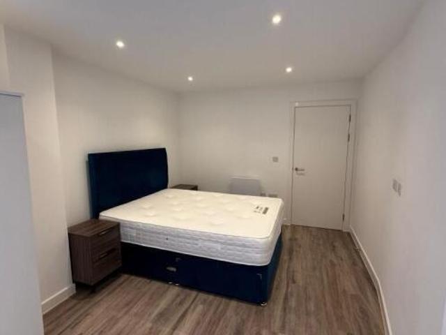 1 bedroom apartment for rent in Short Hill, Nottingham, Nottinghamshire, NG1