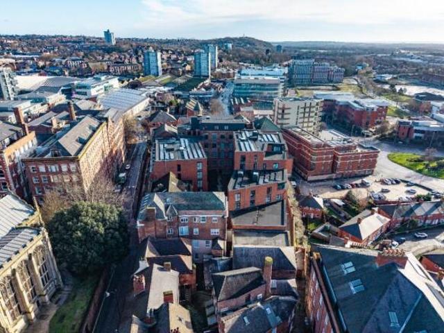 1 bedroom apartment for rent in Short Hill, Nottingham, Nottinghamshire, NG1