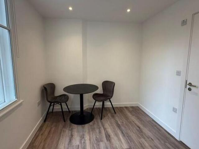 1 bedroom apartment for rent in Short Hill, Nottingham, Nottinghamshire, NG1