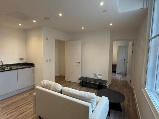 1 bedroom apartment for rent in Short Hill, Nottingham, Nottinghamshire, NG1