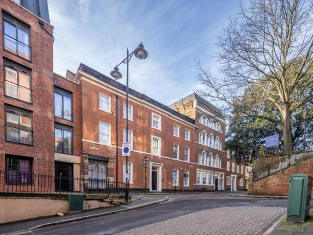 1 bedroom apartment for rent in Short Hill, Nottingham, Nottinghamshire, NG1