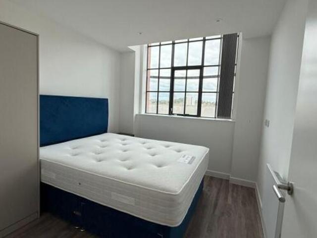 1 bedroom apartment for rent in Short Hill, Nottingham, Nottinghamshire, NG1