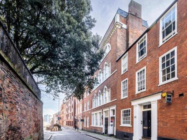 1 bedroom apartment for rent in Short Hill, Nottingham, Nottinghamshire, NG1