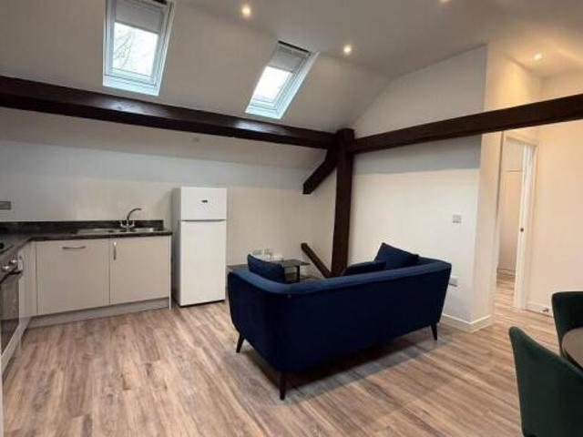 1 bedroom apartment for rent in Short Hill, Nottingham, Nottinghamshire, NG1