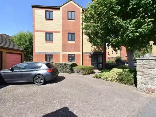 1 bedroom apartment for rent in Shortwood View, Bristol, BS15