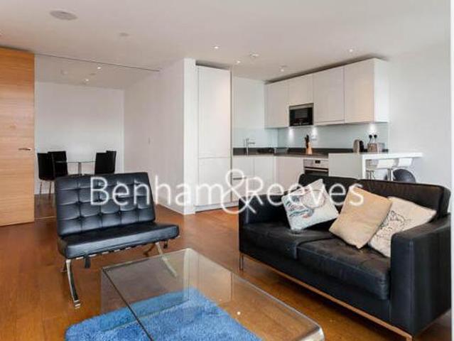 1 Bedroom Apartment For Rent In Shoreditch
