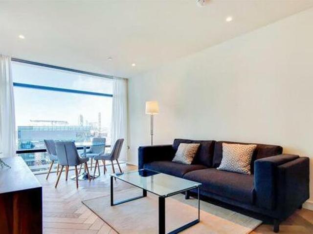 1 Bedroom Apartment For Rent In Shoreditch