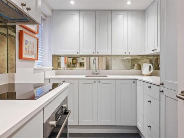 1 bedroom apartment for rent in Shoreditch High Street, London, E1