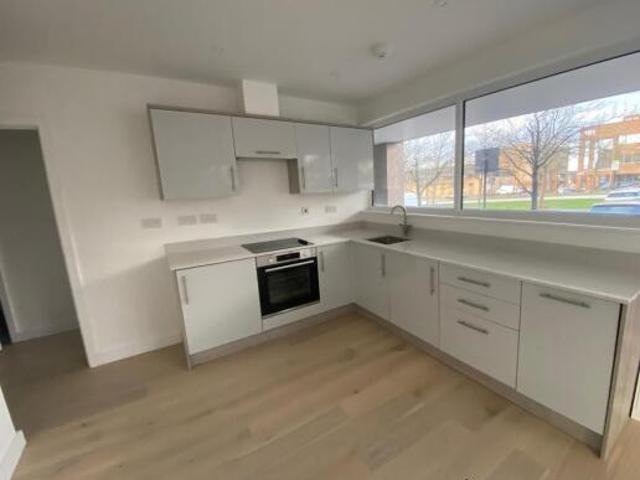 1 bedroom apartment for rent in Sibury Boulevard, Milton Keynes, MK9