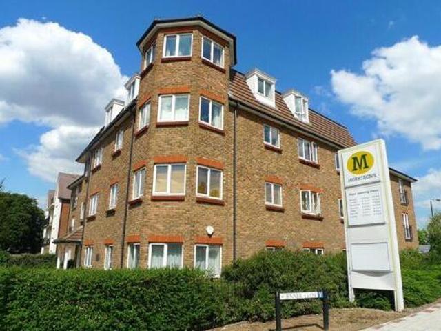 1 Bedroom Apartment For Rent In Sidcup