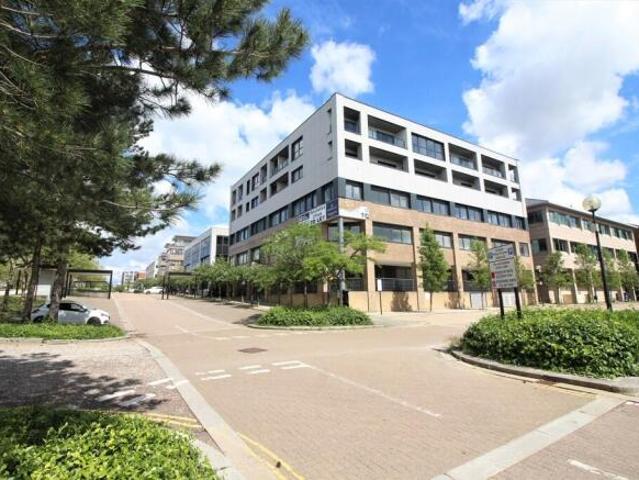 1 bedroom apartment for rent in Silbury Boulevard, Central Milton Keynes, MK9