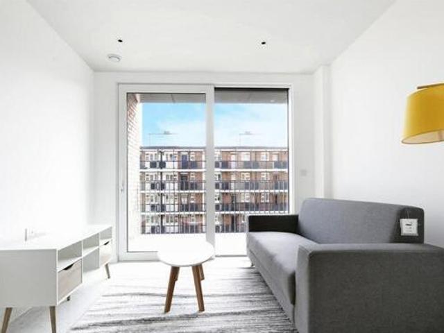 1 Bedroom Apartment For Rent In Silk District