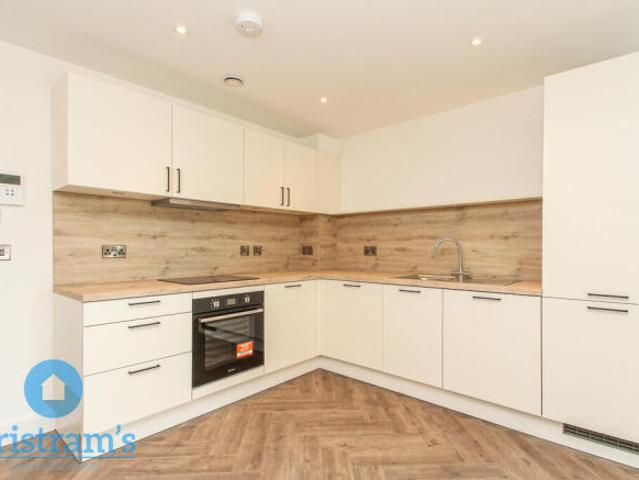 1 bedroom apartment for rent in Silk Yard, Derby, DE1
