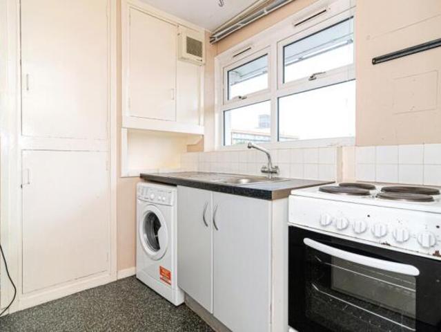 1 bedroom apartment for rent in Silkin Close, Manchester, Greater Manchester, M13