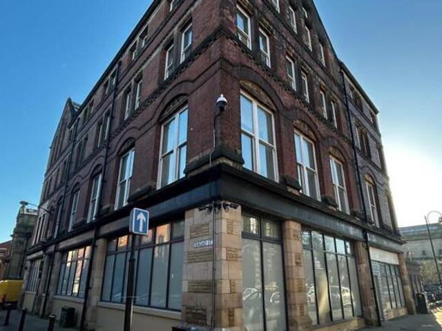 1 Bedroom Apartment For Rent In Silver Street