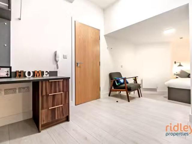 1 bedroom apartment for rent in Silver Street, Durham, DH1
