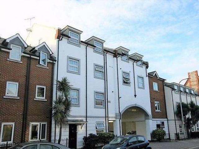 1 bedroom apartment for rent in Silver Street Reading RG1