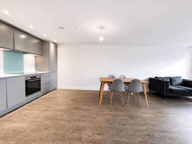 1 bedroom apartment for rent in Silver Street, Reading, RG1