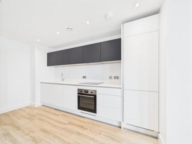 1 bedroom apartment for rent in Silvercroft Street, Manchester, M15
