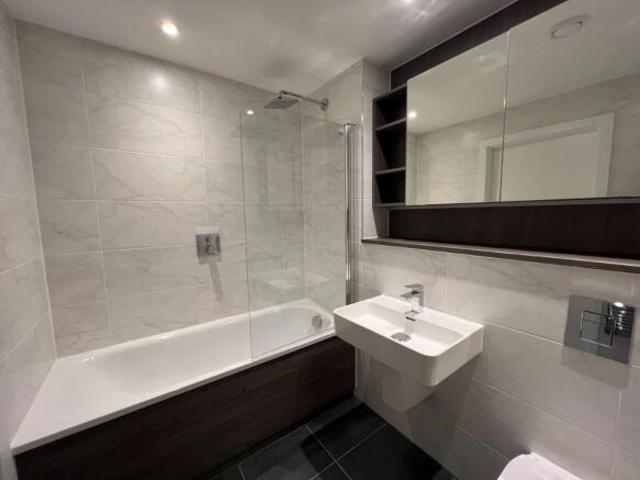 1 bedroom apartment for rent in Silvercroft Street, Manchester, Greater Manchester, M15