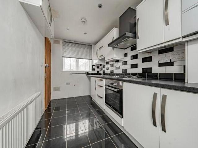 1 bedroom apartment for rent in Silverdale Gardens, Hayes, UB3