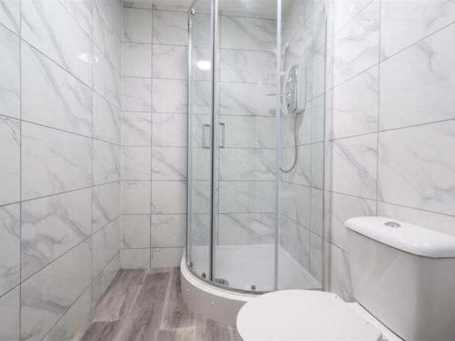 1 bedroom apartment for rent in Silverton Road, Coventry, CV6