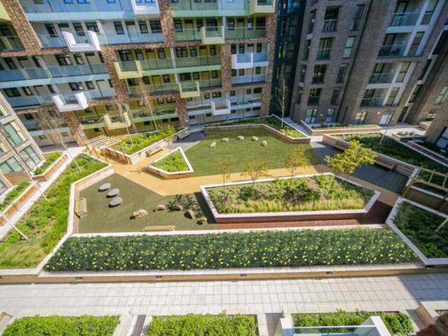 1 bedroom apartment for rent in Silverwood Place London SE10